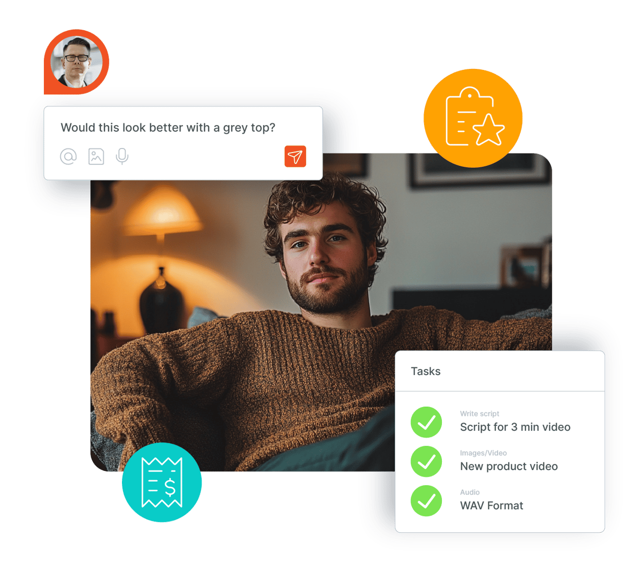 Digital Asset Management Software | Orange Logic DAM Platfrom